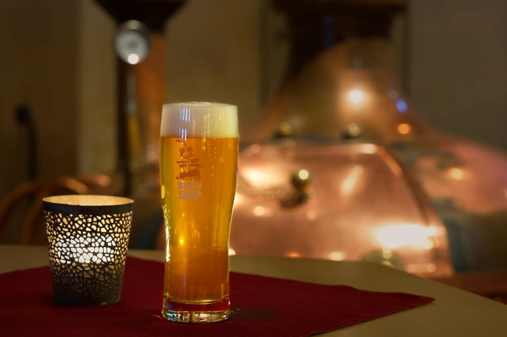 BRAUBERGER - Brauerei | Restaurant | Gaststätte zu Lübeck